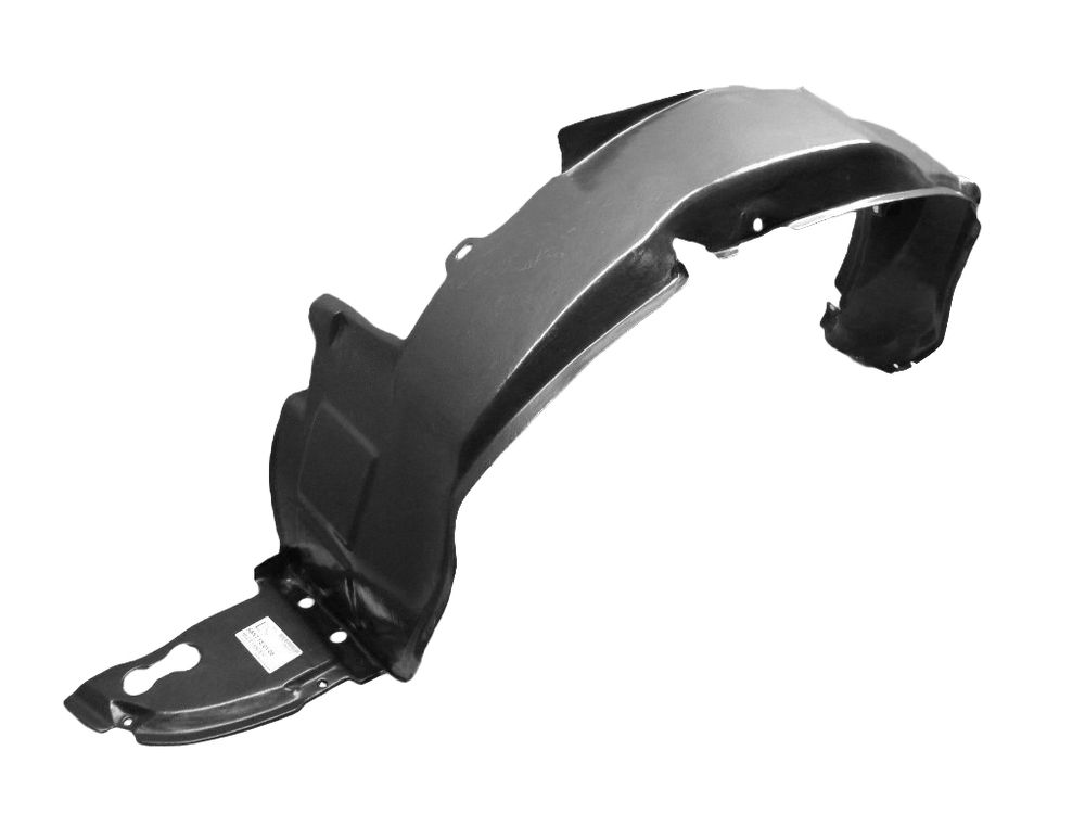 Front Fender Liner Driver Side For 2001-2006 SANTA FE 8681126000 ...